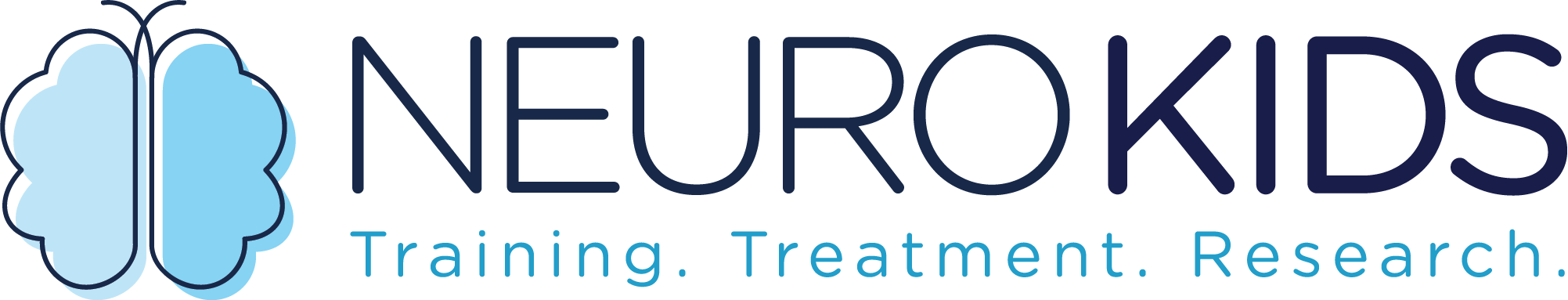 Neurokids Logo – TeleVU