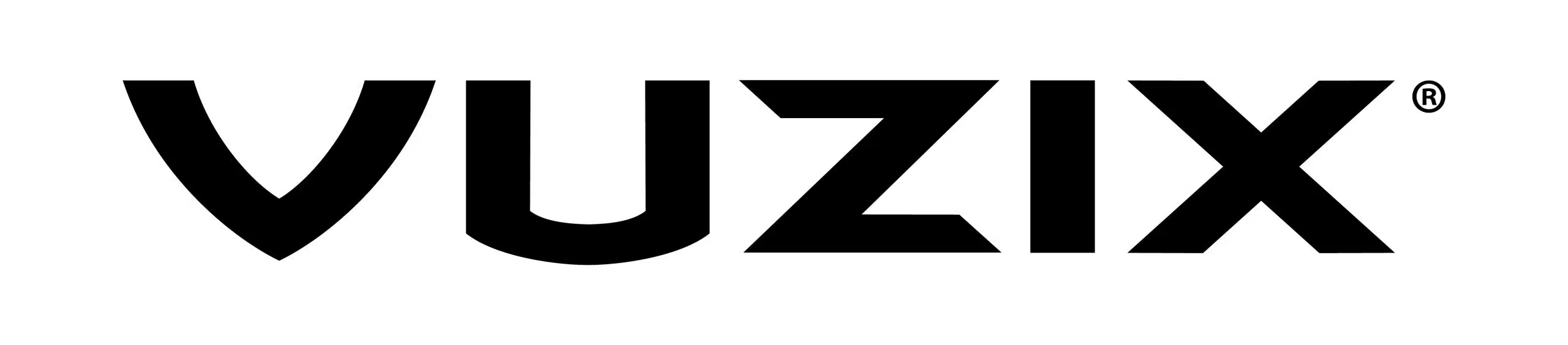 Vuzix Logo – TeleVU